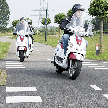 Autorijschool Johan Bos rijlessen Nijmegen|Cuijk|Boxmeer